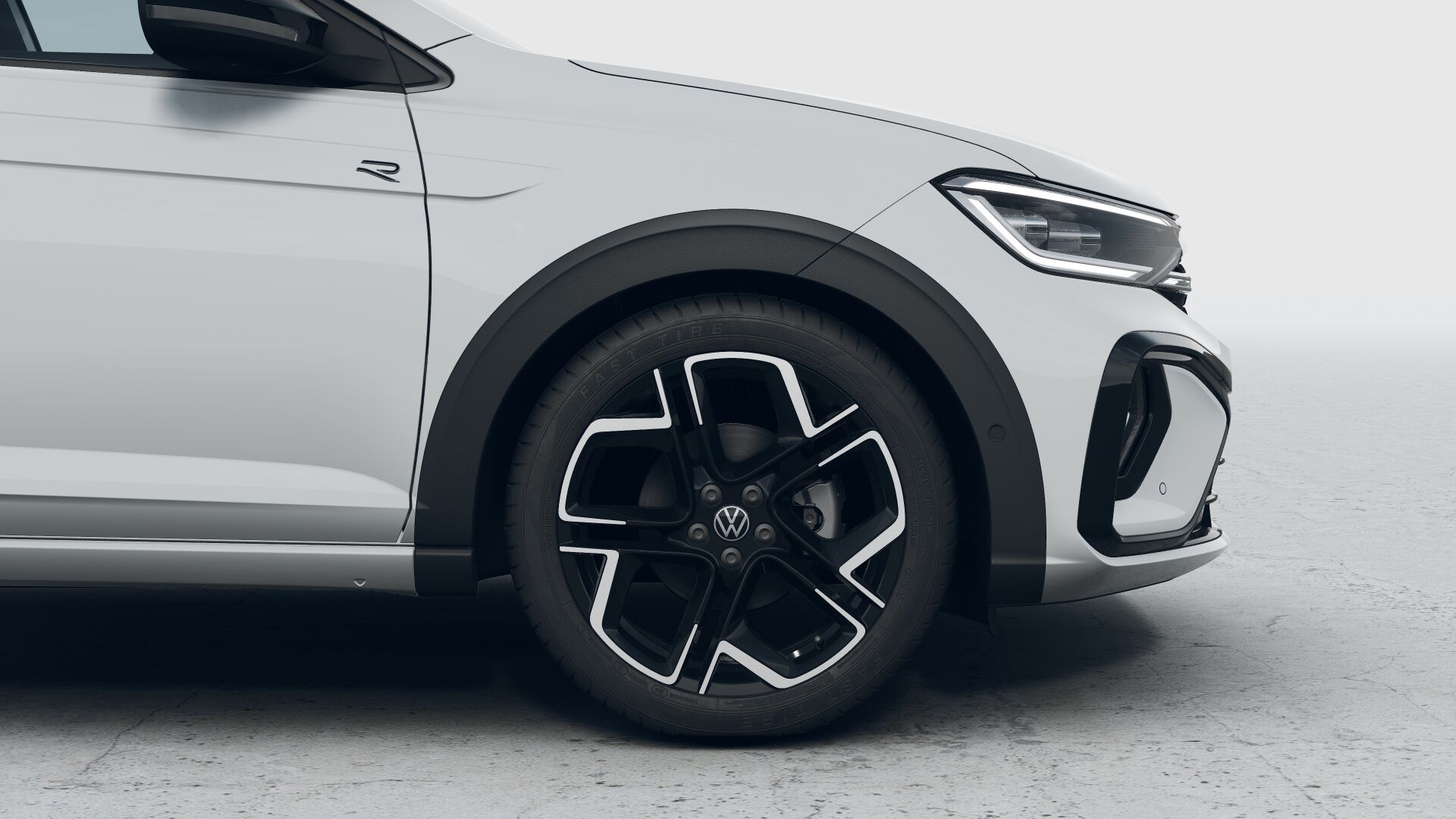 Volkswagen (VW) Taigo 1.0 TSI R-Line for sale in Gauteng - Johannesburg ...