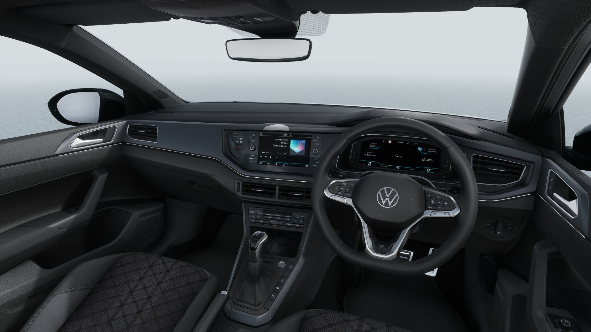 Volkswagen (VW) Taigo 1.0 TSI R-Line for sale in Gauteng - Johannesburg ...