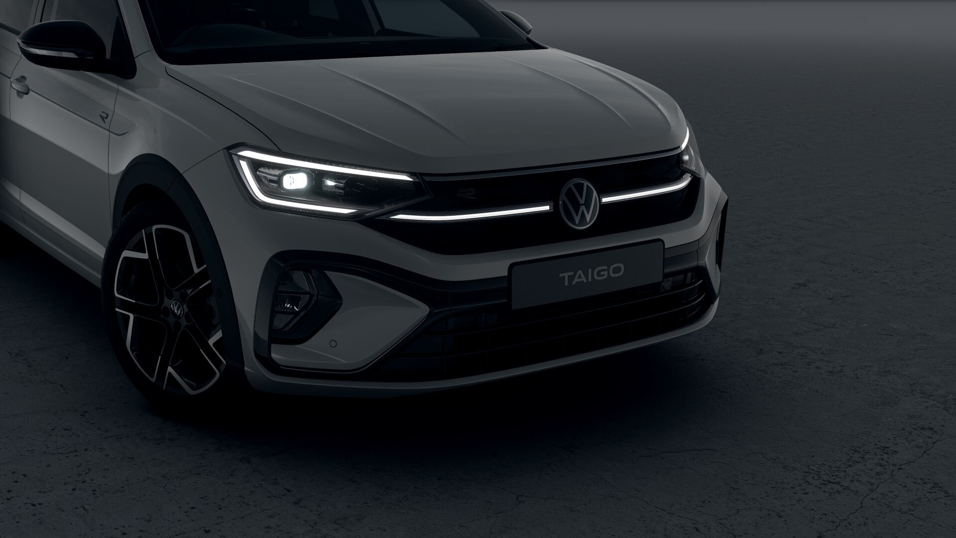 Volkswagen (VW) Taigo 1.0 TSI R-Line for sale in Gauteng - Johannesburg ...