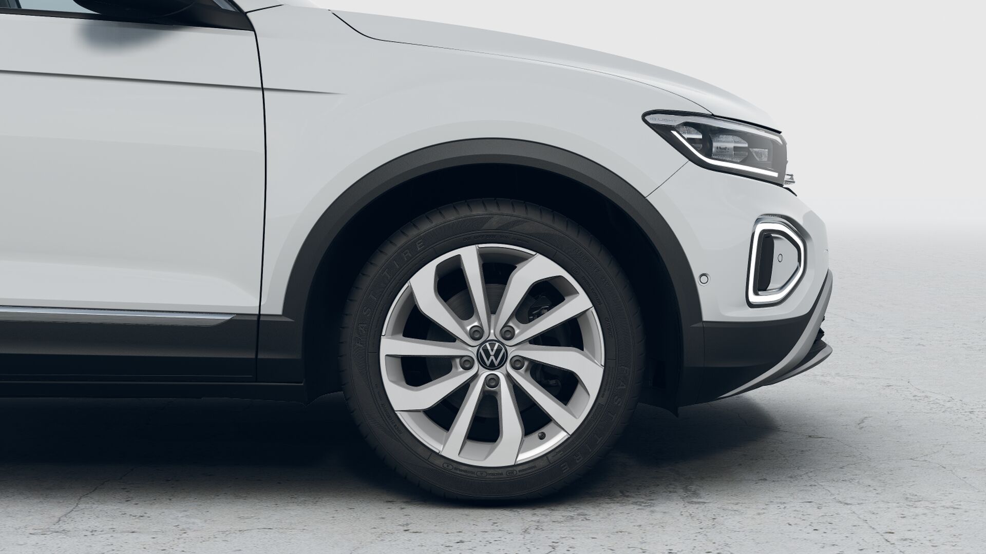 Volkswagen (VW) T-Roc TSI Design (110kW) for sale in Gauteng ...