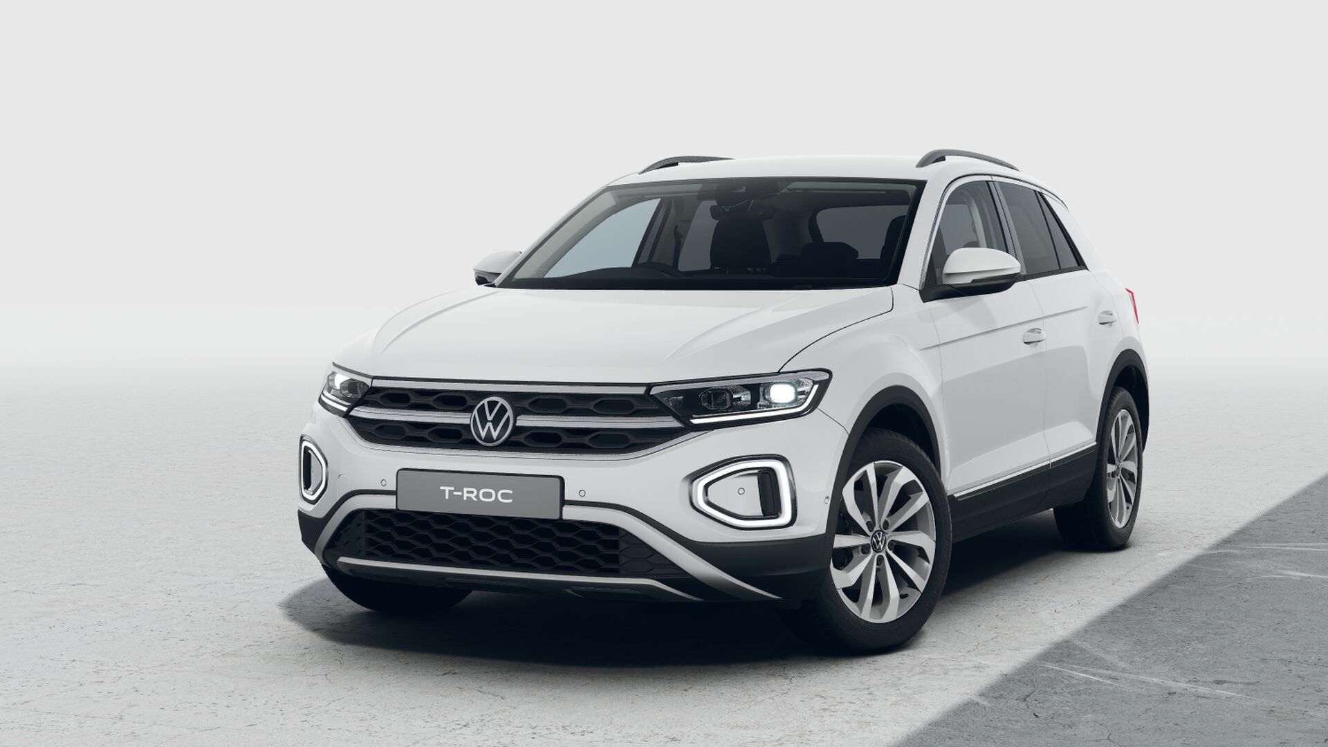 Volkswagen (VW) T-Roc TSI Design (110kW) for sale in Gauteng ...