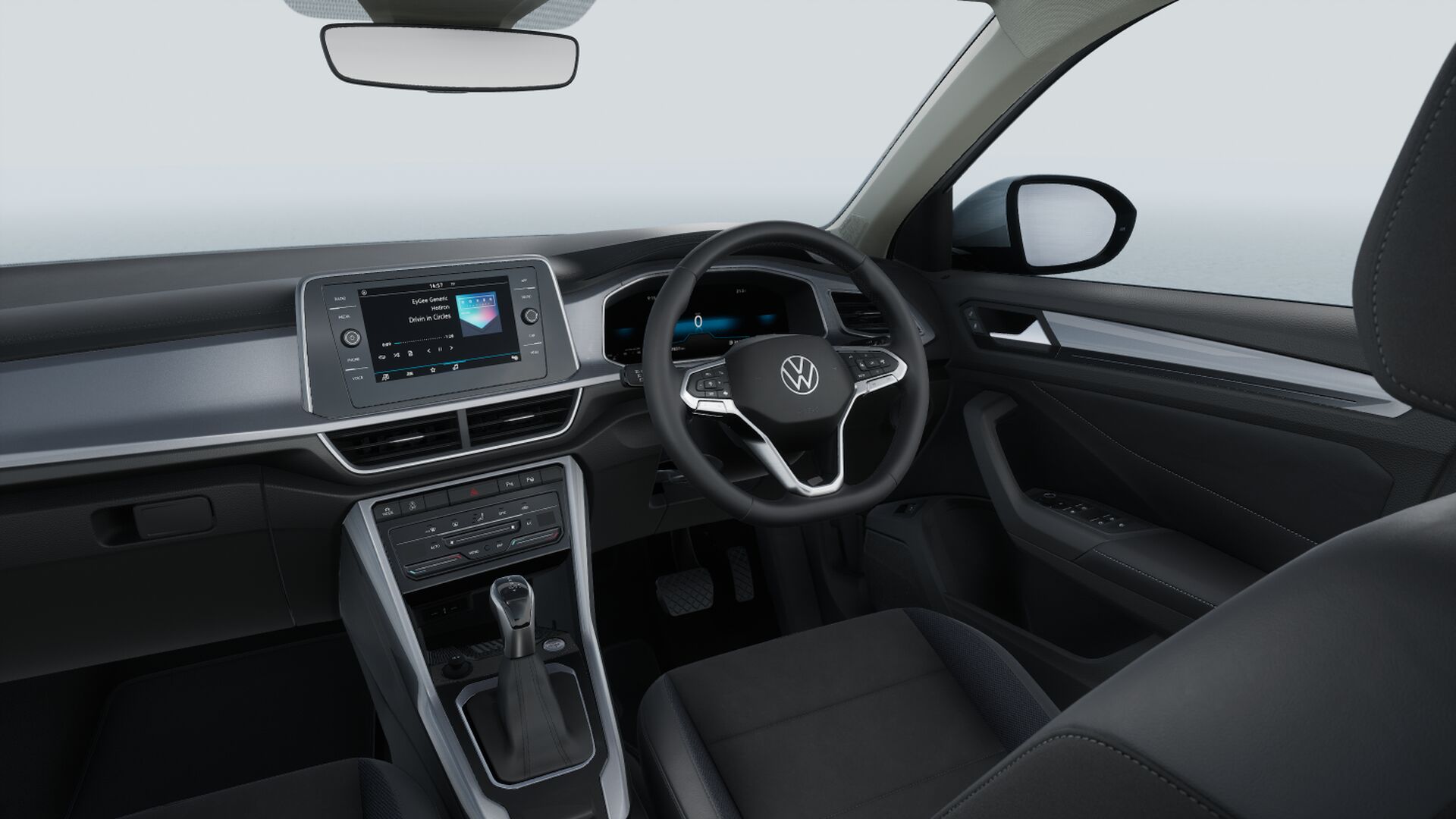 Volkswagen (VW) T-Roc TSI Design (110kW) for sale in Gauteng ...