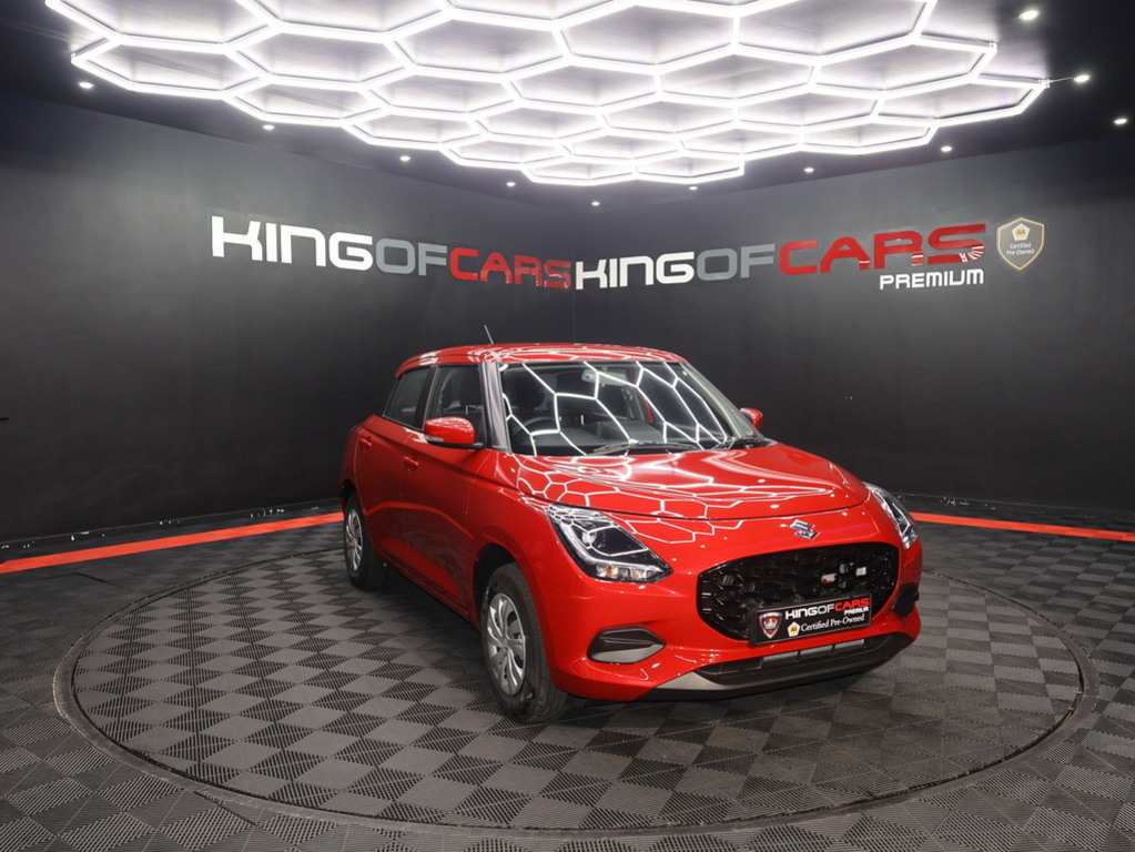 Suzuki Swift 1.2 GL for sale in Gauteng - Johannesburg - Carfind.co.za ...