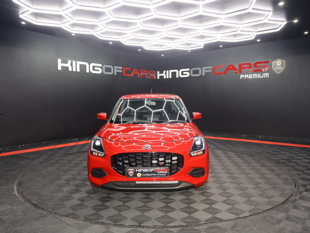 Suzuki Swift 1.2 GL for sale in Gauteng - Johannesburg - Carfind.co.za ...