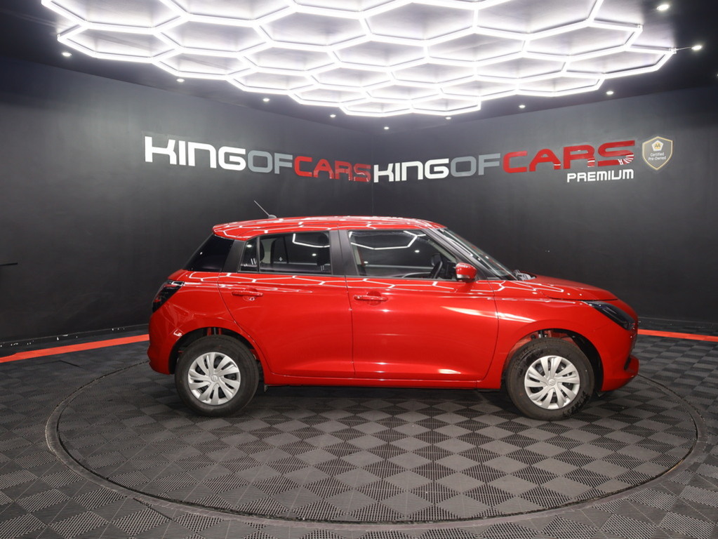 Suzuki Swift 1.2 GL for sale in Gauteng - Johannesburg - Carfind.co.za ...