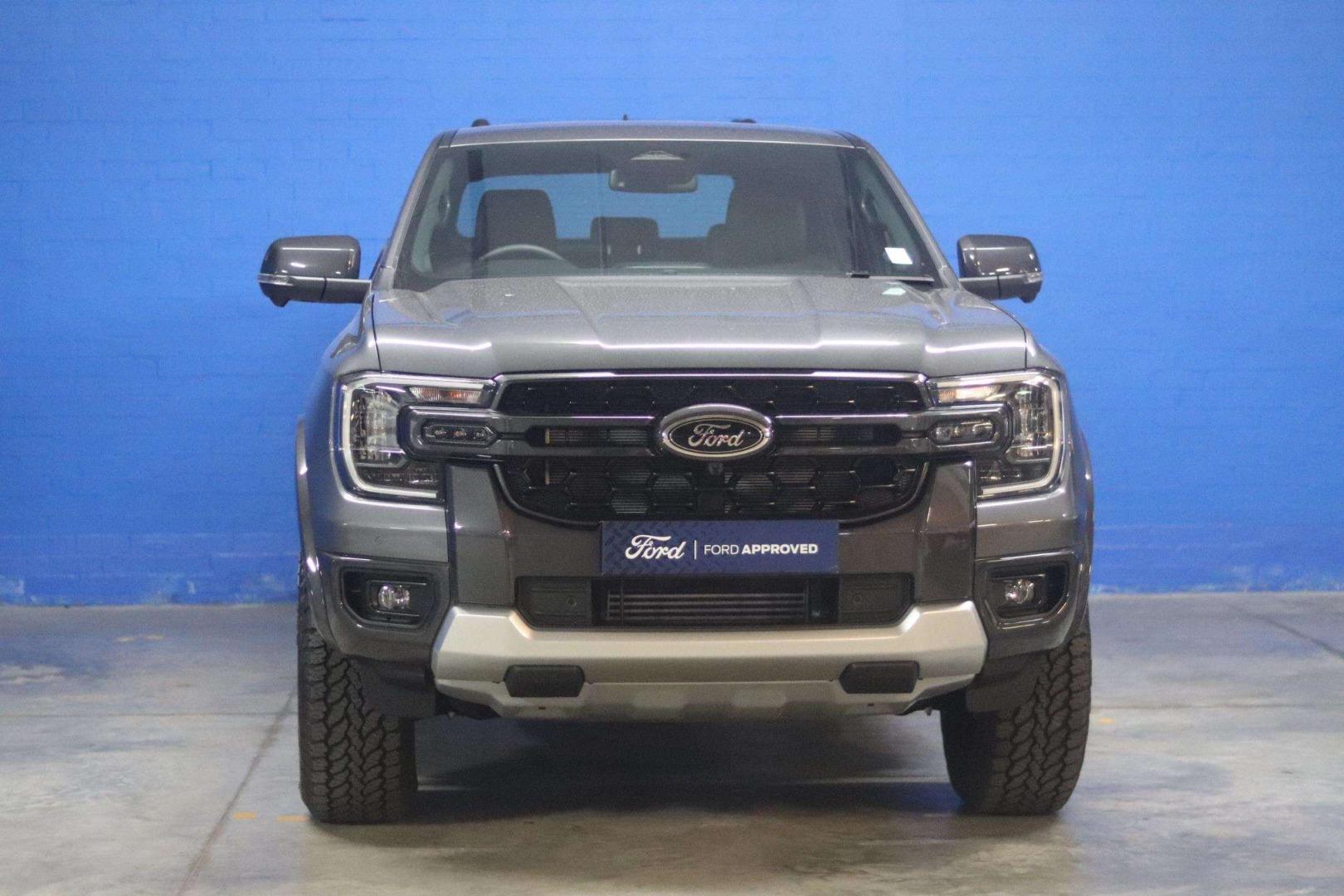 Ford Ranger 2.0D Bi-Turbo Tremor Double Cab Auto 4x4 for sale in ...