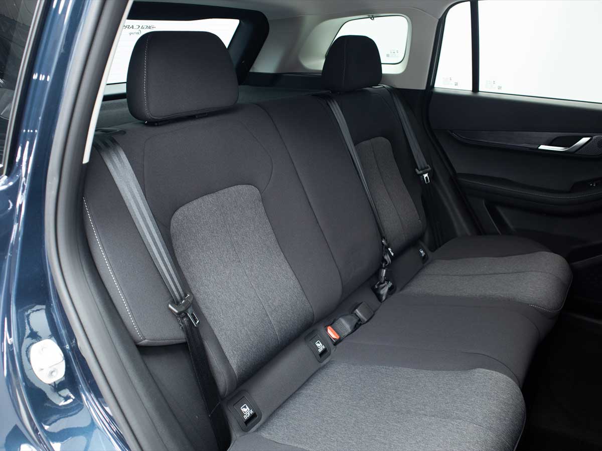 Jaecoo J5 1.5T Vortex for sale in Gauteng - Johannesburg - Carfind.co ...