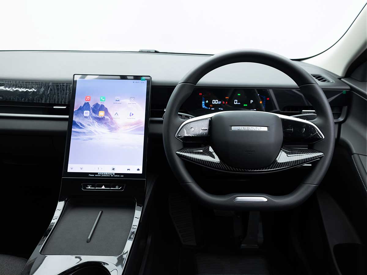 Jaecoo J5 1.5T Vortex for sale in Gauteng - Johannesburg - Carfind.co ...