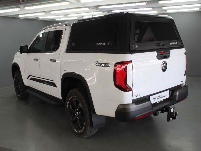 2026 Volkswagen Light Commercial Amarok for sale in Cape Town Western ...