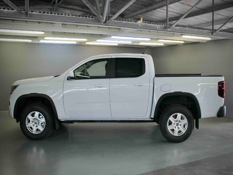 Used 2025 Volkswagen Light Commercial Amarok for sale in Cape Town ...